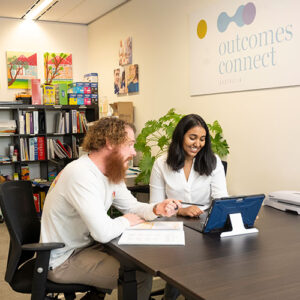 Why Work With Us | Careers at Outcomes Connect Australia