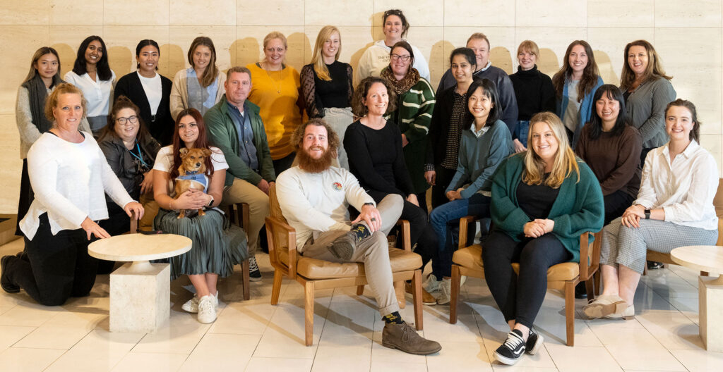 Why Work With Us - Outcomes Connect Australia