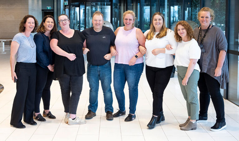 Contact Us - Outcomes Connect Australia