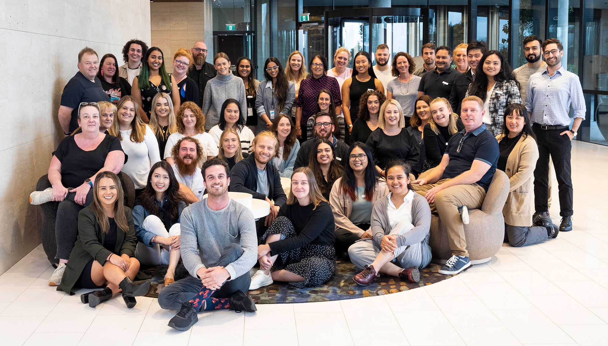 Why Work With Us - Outcomes Connect Australia