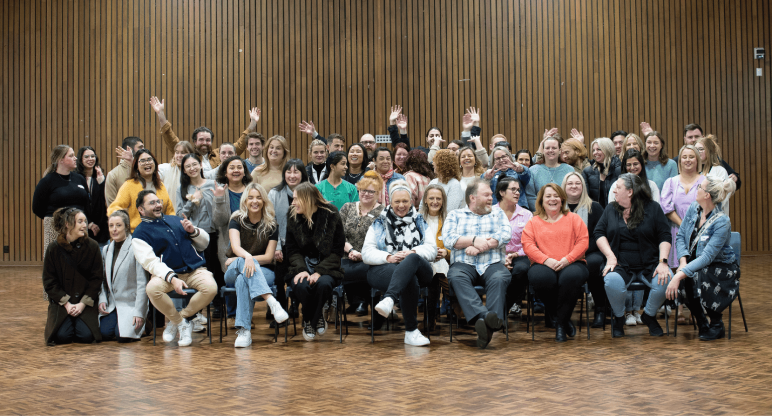 Meet Our Team | Outcomes Connect Australia