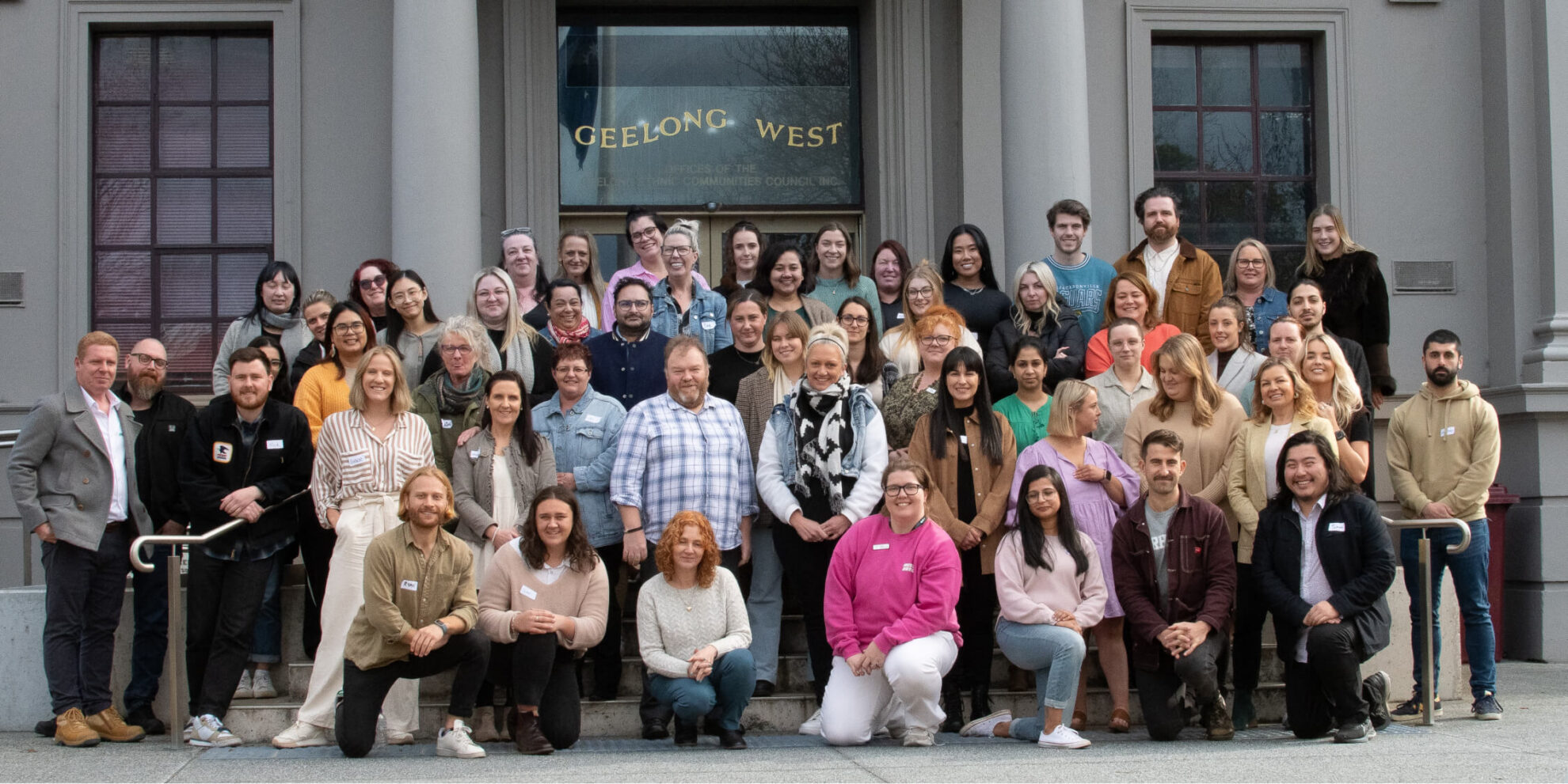 Why Work With Us | Careers at Outcomes Connect Australia