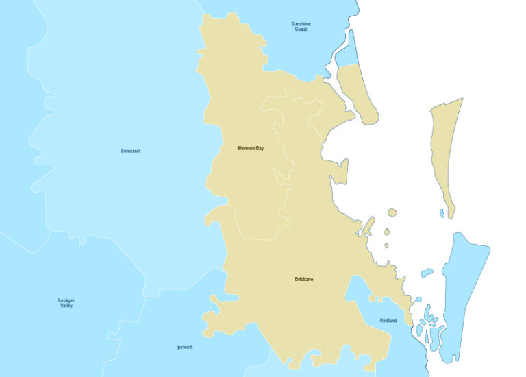 NDIS PBS & Allied Health Service Areas | Outcomes Connect